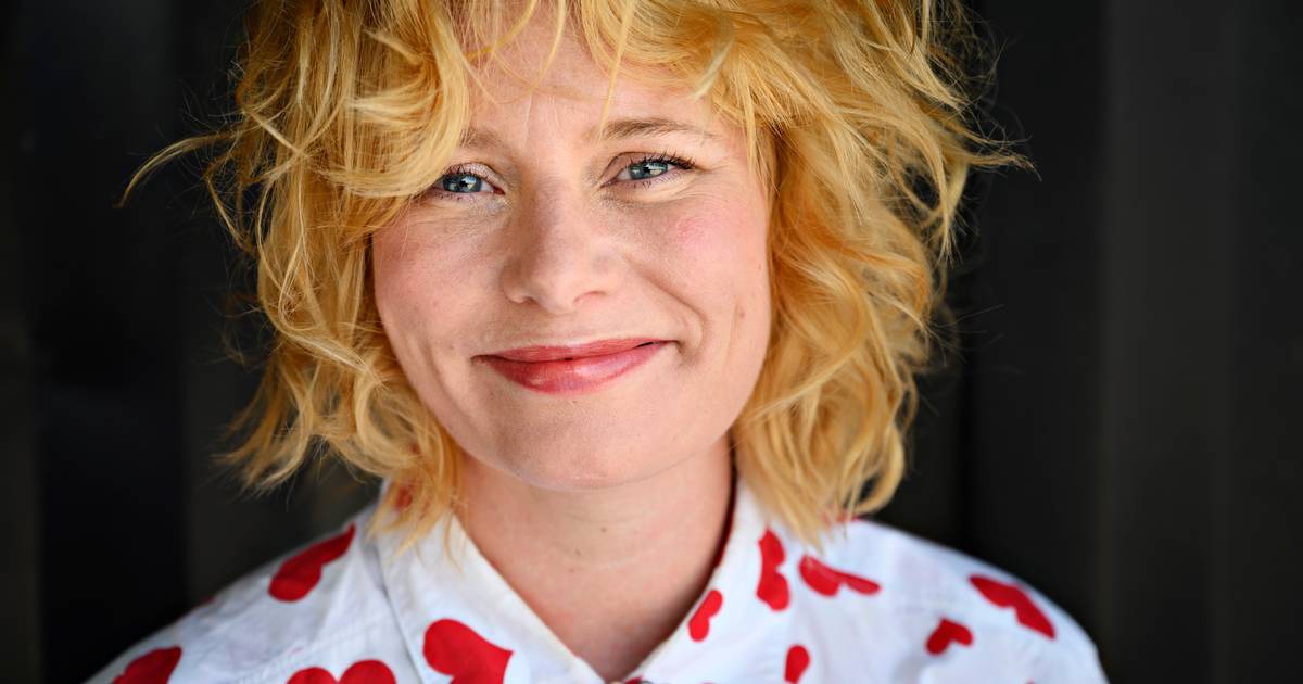 Clement Kjersgaard er i Aarhus med stjernehold: Annika Aakjær ...