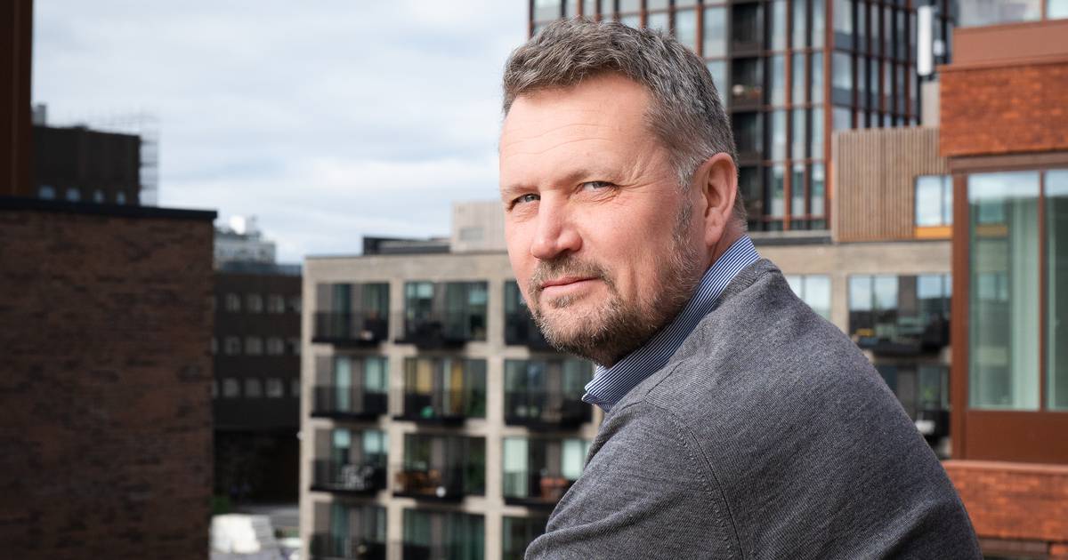 Randers-virksomhed får ny administrerende direktør - Din Avis