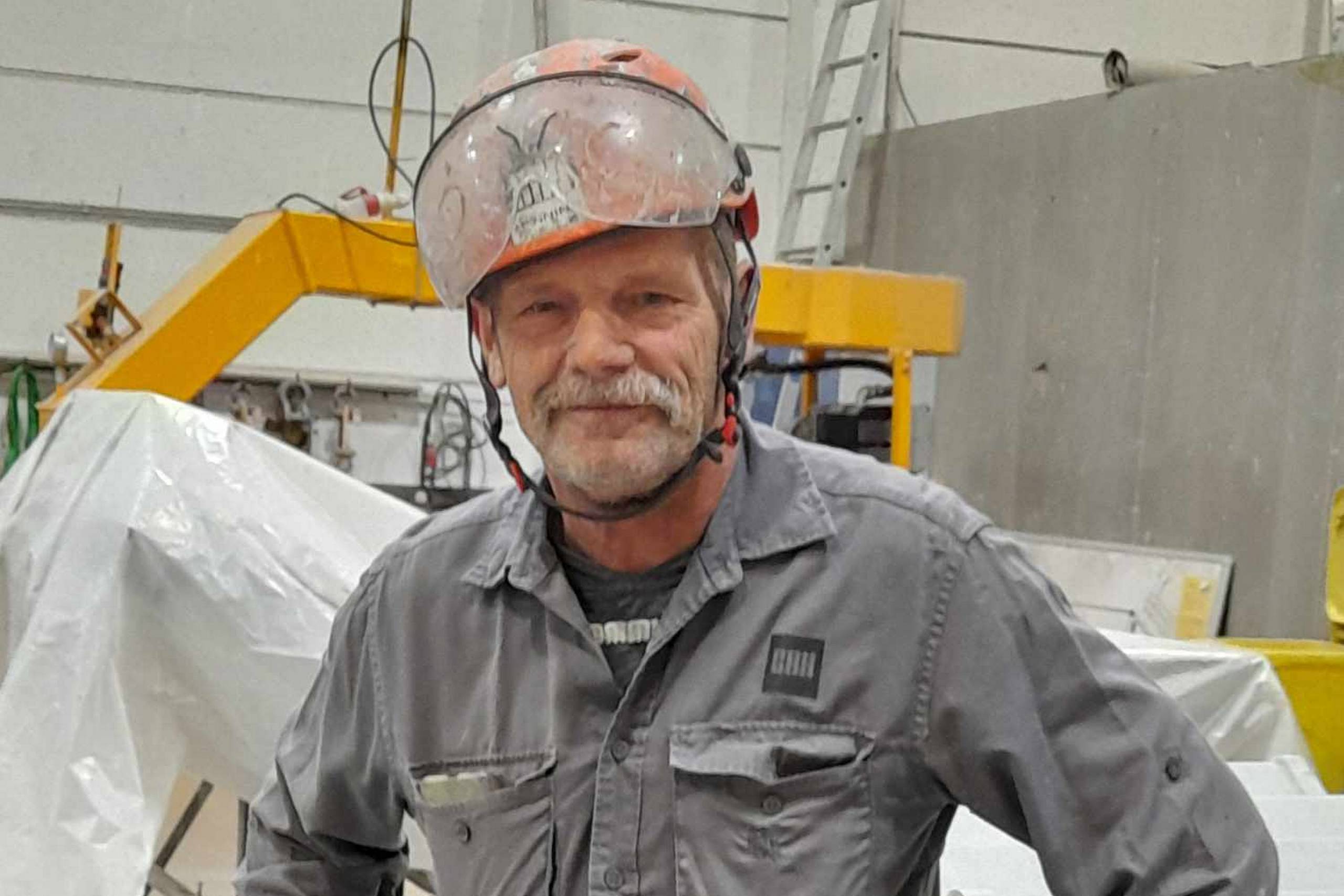 Henning er pludselig død – kun 63 år gammel: »Han har vundet mange ...