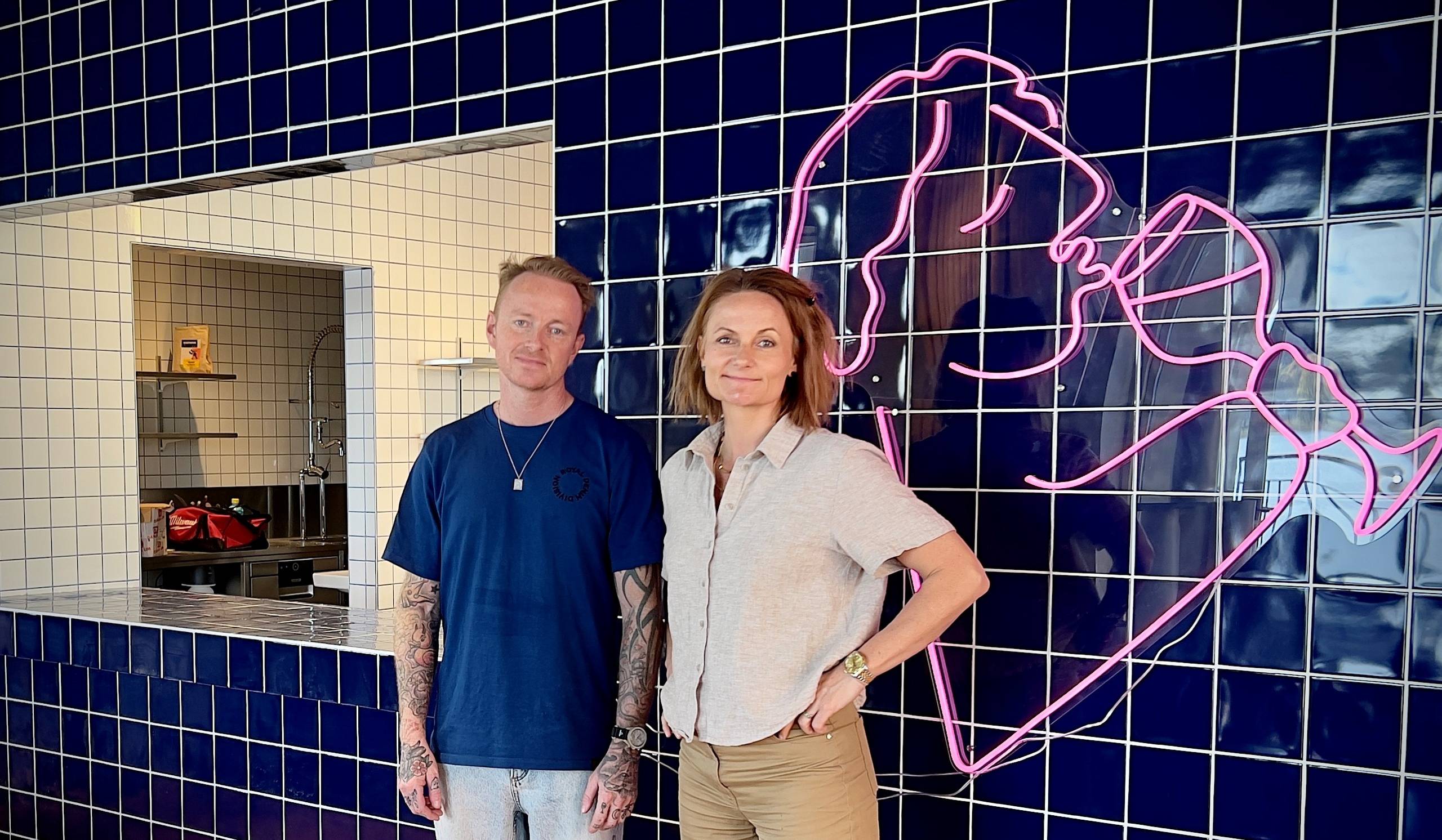 Michelin-kok bag ny restaurant i Skanderborg: Nu åbner Postyr i Lille ...