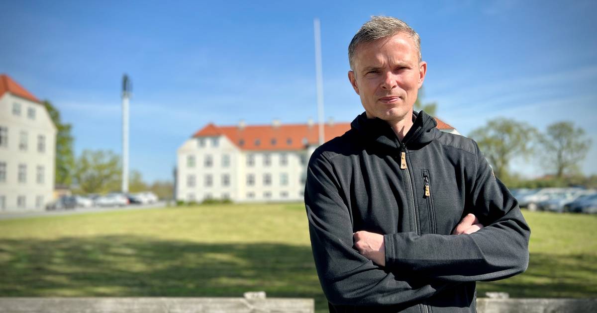 Sølund under huden - Melankolsk forelsket gennem 25 år - Din Avis