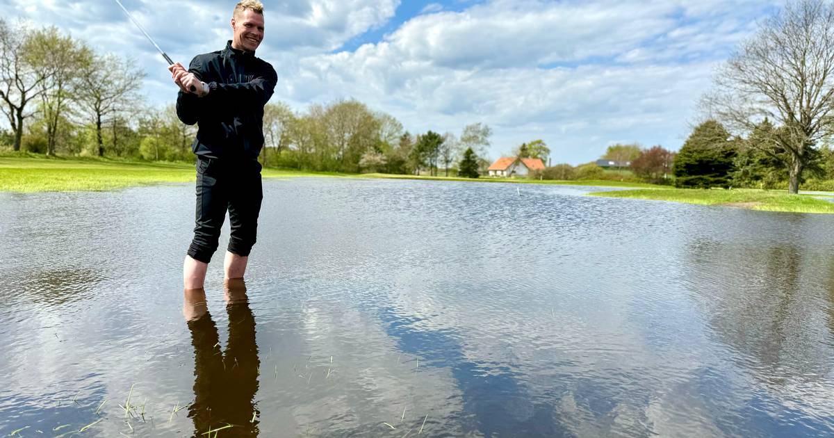 Fra vadehav til fairway: Norddjurs Golfklub slår ud igen efter et ...