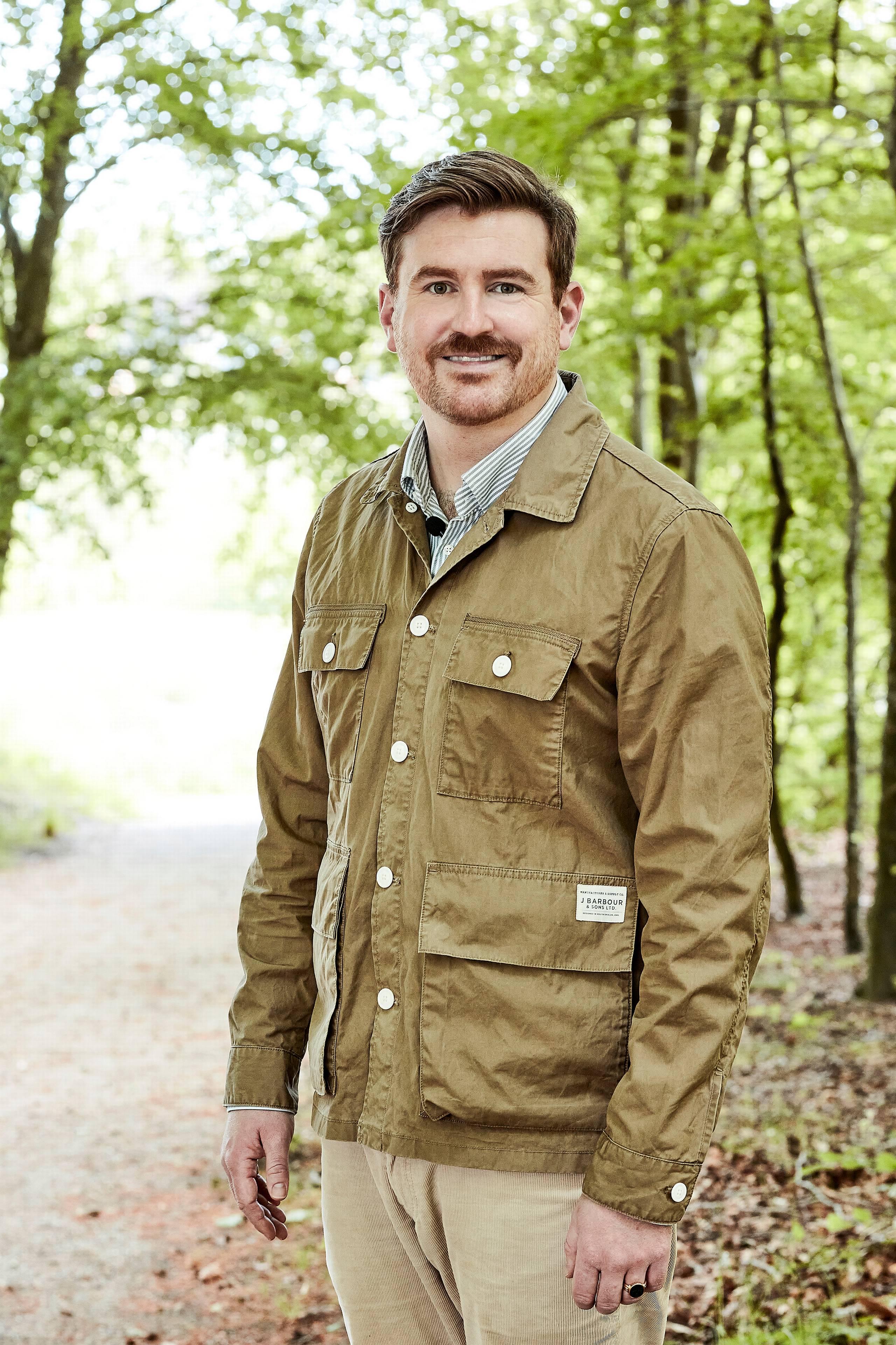 Østjyllands nye turistattraktion er 325 år gammel - Jyllands-Posten