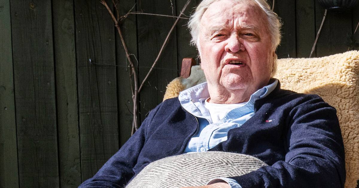 Musiker og komponist Peter Abrahamsen er død - Din Avis