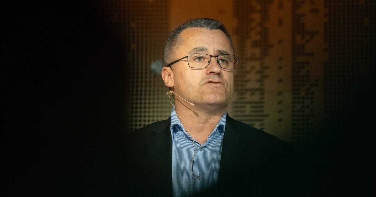 Vinder kampvalg overbevisende: Metin Aydin er ny radikal spidskandidat - Din Avis