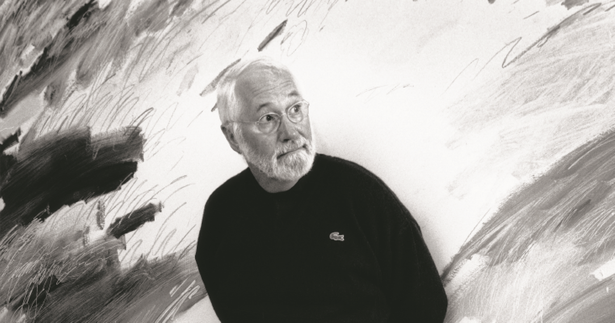 Grundlagde stor virksomhed: Nu er Poul Erik død - Din Avis