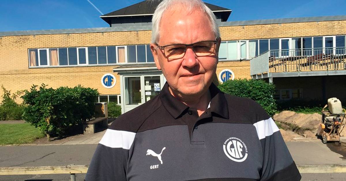 Mindeord: En urokkelig bastion er gået bort - Din Avis