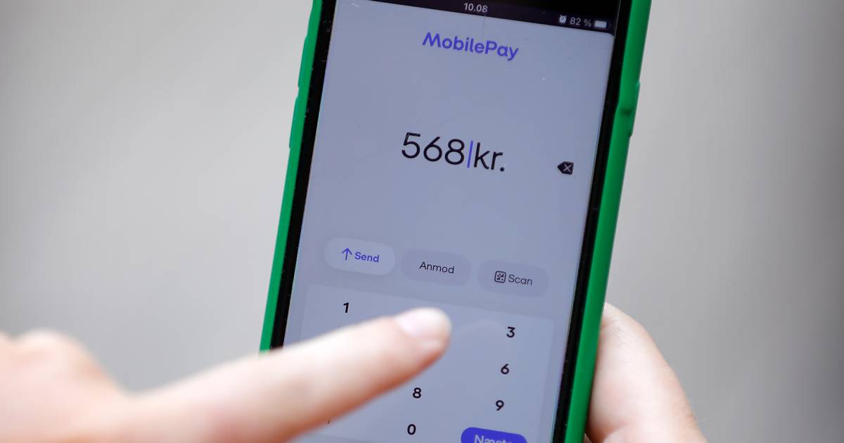 Nu kan borgere selv se og betale gæld til det offentlige - Din Avis