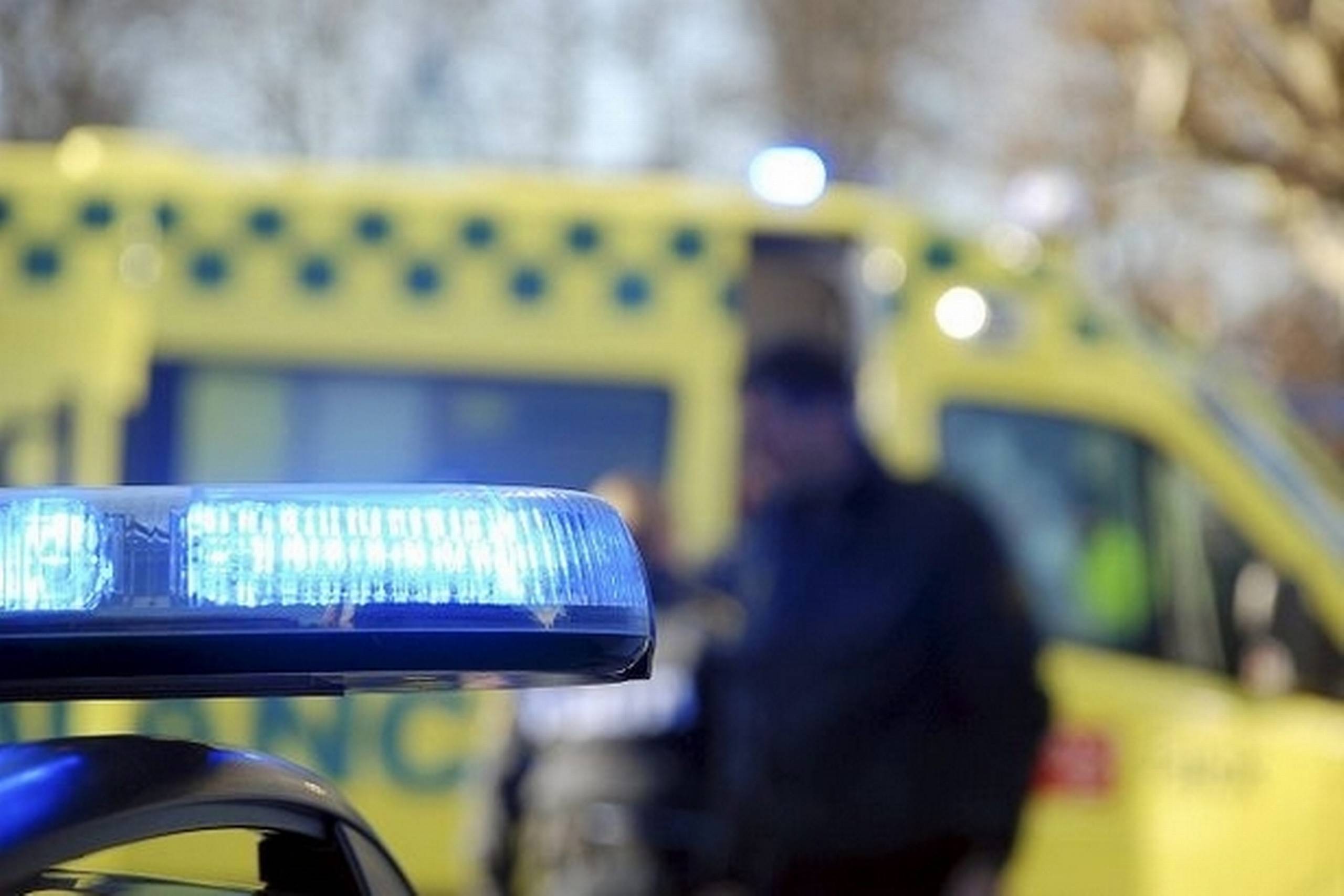 Øjenvidne: Flugtbilist kørte hasarderet inden påkørsel af cyklister ...