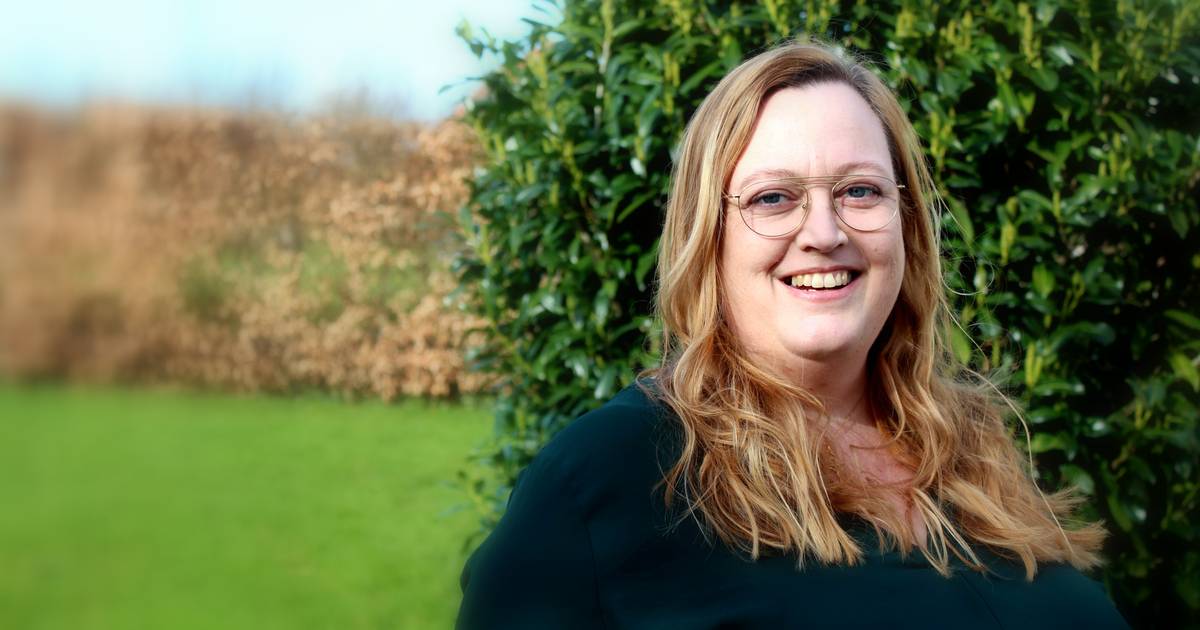 Vi trækker streger og sætter skel - Din Avis