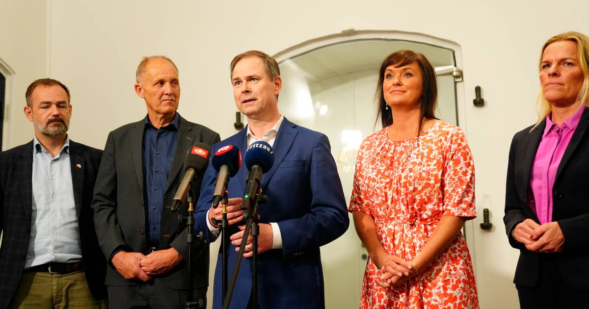 Regeringen og kommunerne indgår økonomiaftale med markant løft - Din Avis