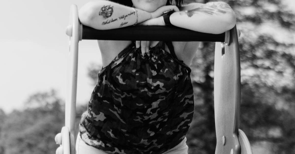 Fra modløs til målrettet: Sussi Nielsen fik nyt job gennem Daghøjskolen ...