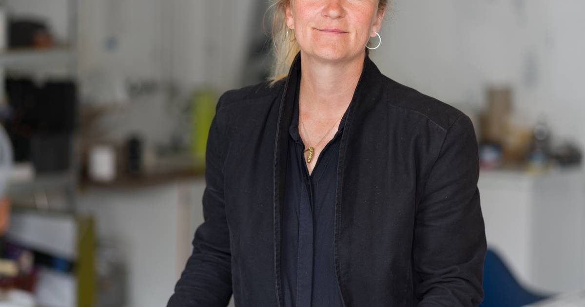 Kulturhuset har fået et blåt øje - Din Avis