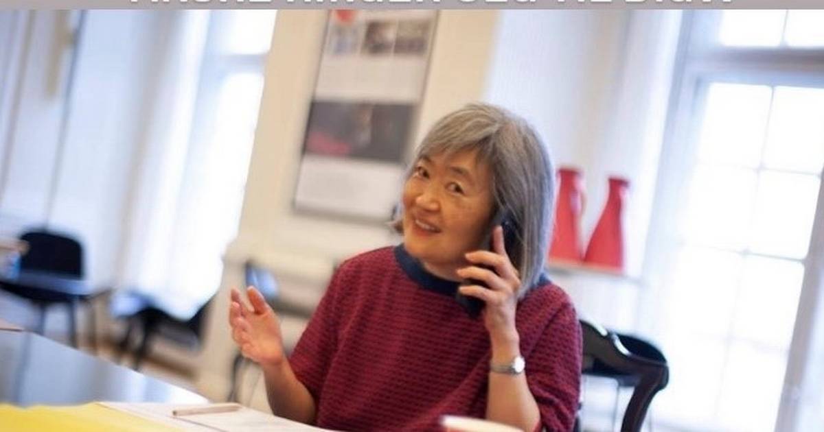 Susan Kronborg skifter parti - Din Avis