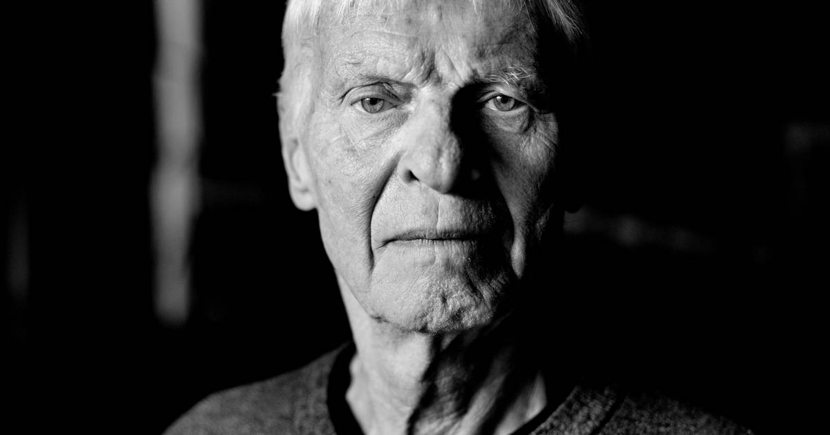 Alex Riel er død - Din Avis