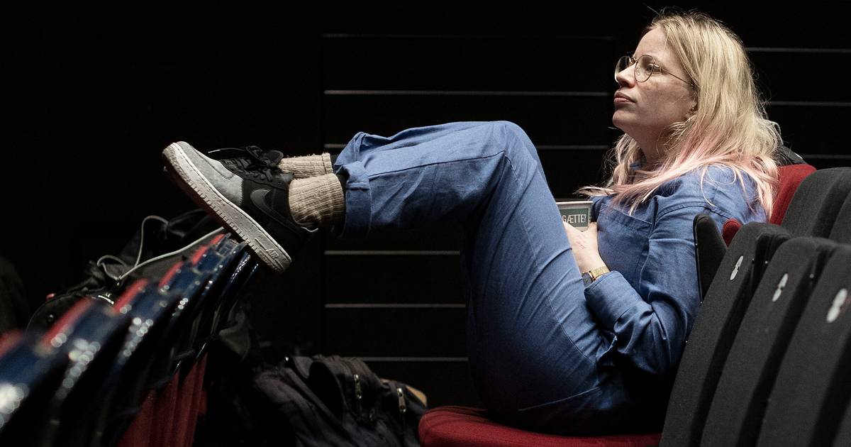 Katinka og Mathilde Falch afslører: Udsat for sexisme af bandmedlem i ...