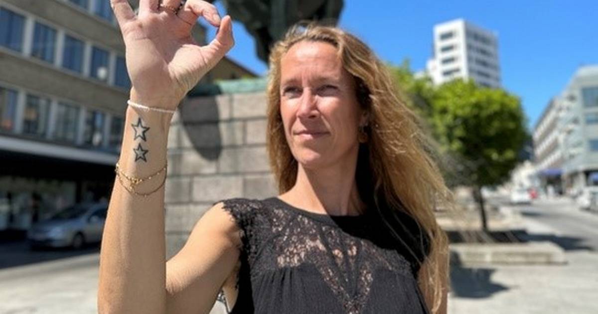 Du har et år til at høre hemmeligheden - Din Avis