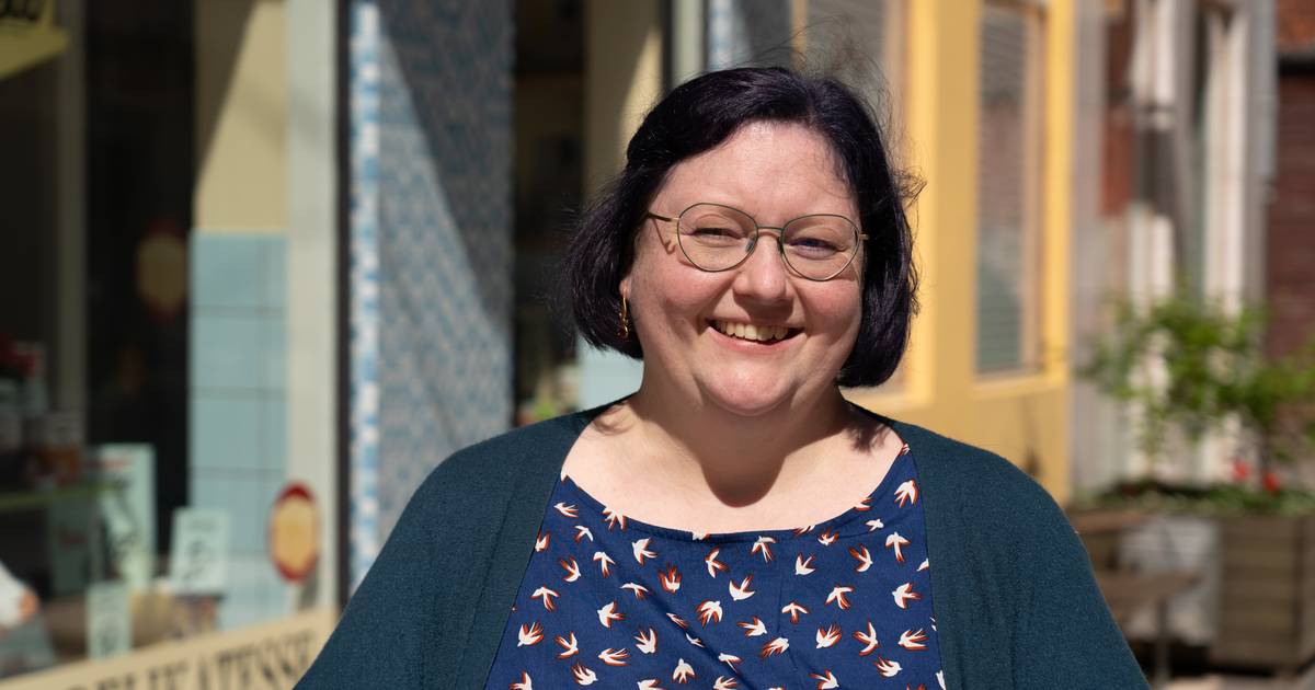 Spejderbevægelsen blev Mettes billet til Den Gamle By - Din Avis