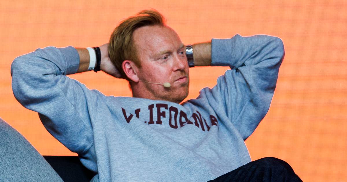 Kendte værter vender tilbage til DR - Din Avis