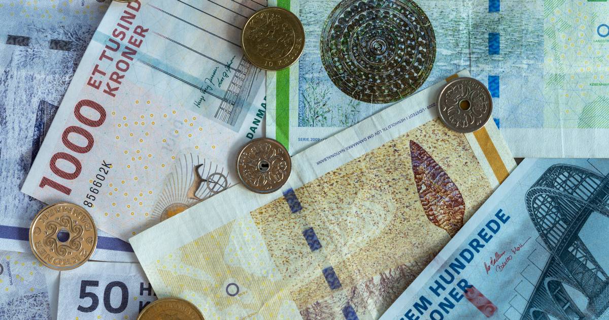 Boligforening får penge til at omdanne skur til hyggelokale - Din Avis