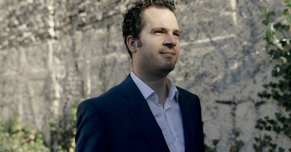 Direktør for Danmarks Underholdningsorkester er færdig - Din Avis