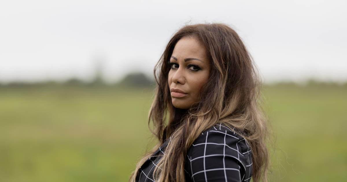 Biologisk far troede han blev fuppet af Zindy: Så sendte hun et brev ...