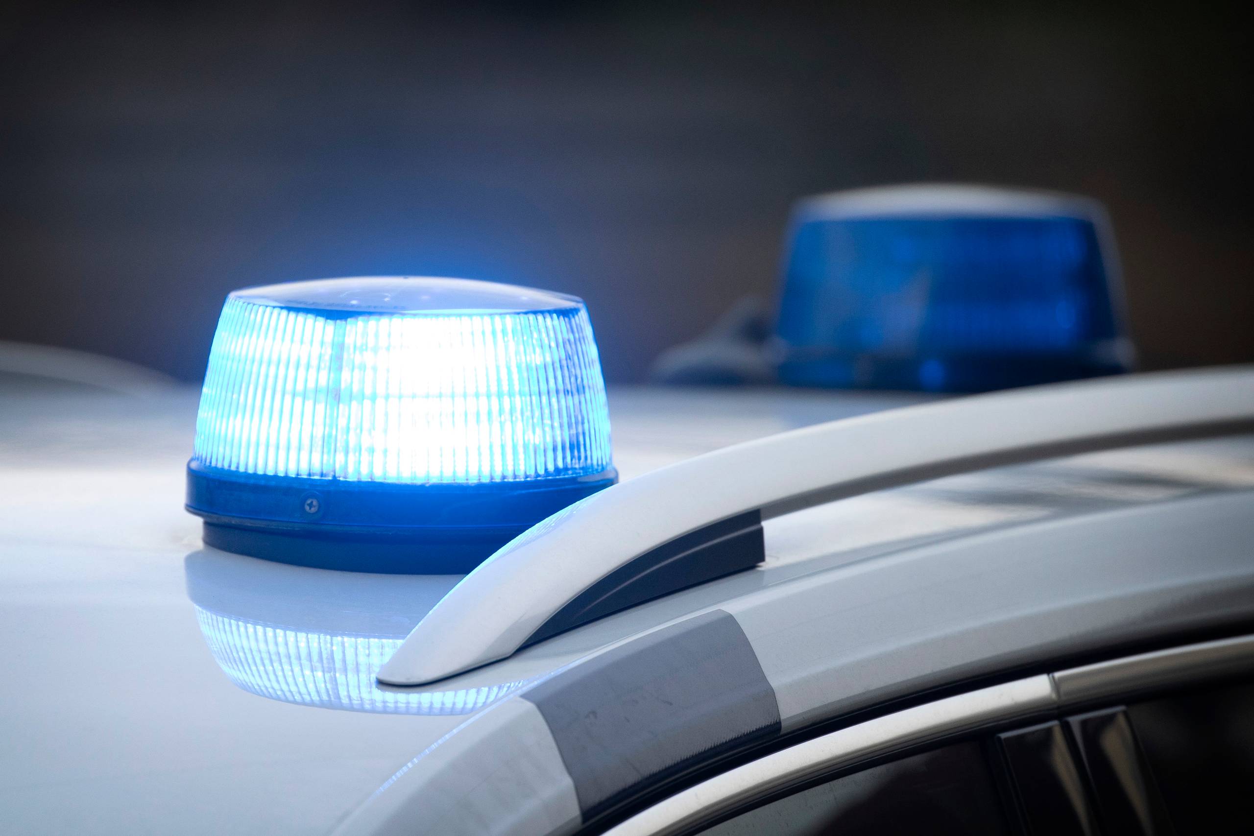 Politiet kaldt ud til slagsmål og traf blødende voldsoffer - Din Avis