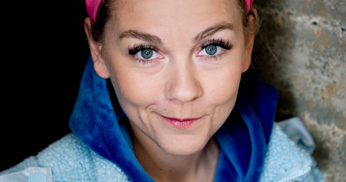 DK's måske mest elskede børnevært besøger byen - Din Avis