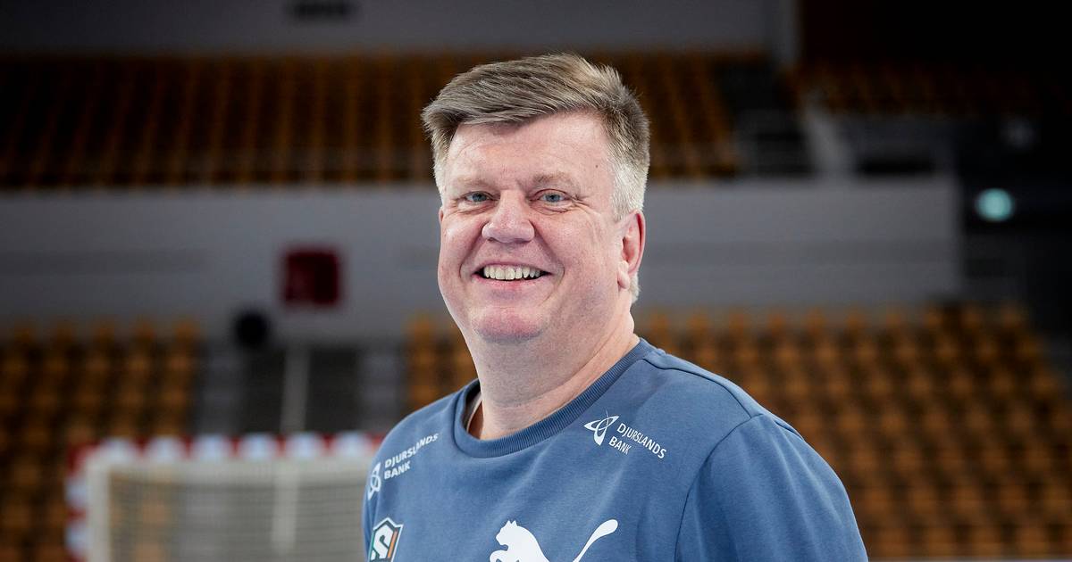 Sæsonstart i Stjærhallen: SAH klar med nye talenter - Din Avis