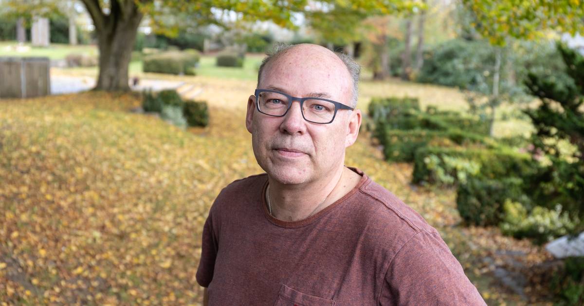 Der er ikke forskel på dig og et træ eller mig og en brumbasse - Din Avis