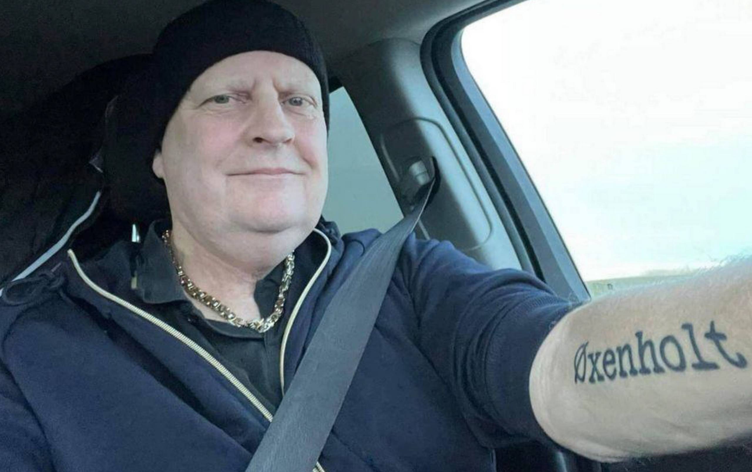 Gendanne Kolindsund som sø? Ikke på vilkår - Din Avis