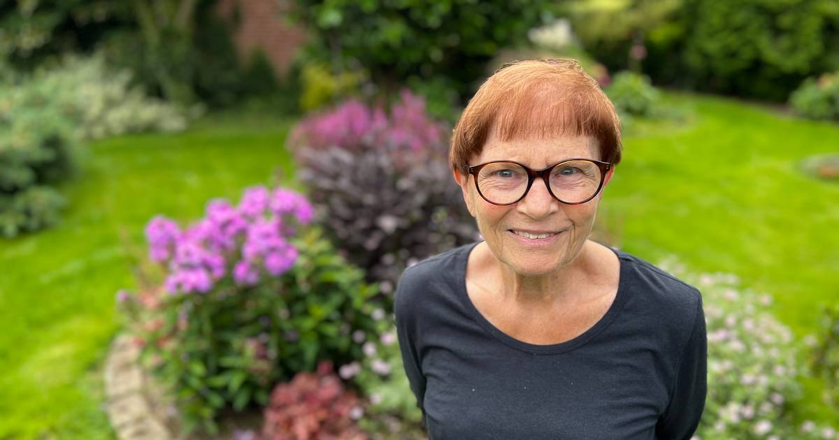 Alice og de andre frivillige skaber fest og glæde på plejehjem: »Vi gør ...