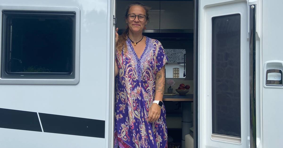 Fuldtids globetrotter og influencer på fire hjul - Din Avis