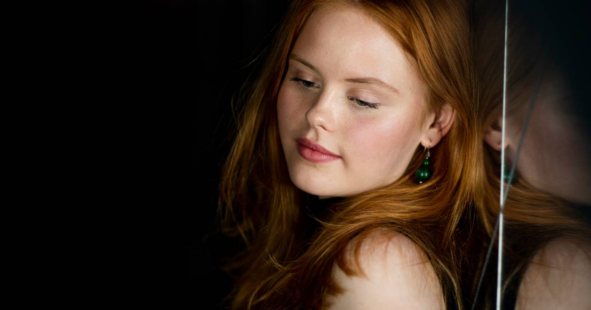 Efter tre år som forlovet: Stjernedatter er blevet gift - Din Avis