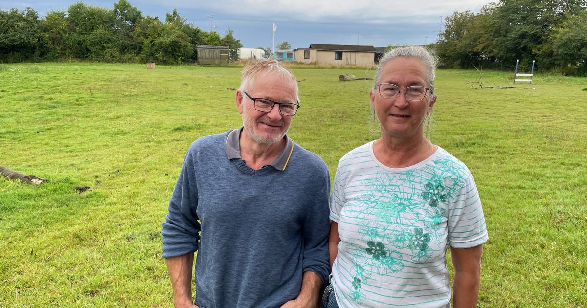 Forslag: Udvid genbrugspladsen i Hadsten i stedet for at bygge en helt ...