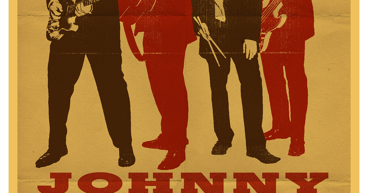 Oplev Johnny Cash Band på Memphis Mansion - Din Avis