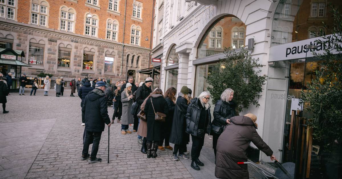 Paustian indgav konkursbegæring: Nu er redningsplan blevet godkendt ...