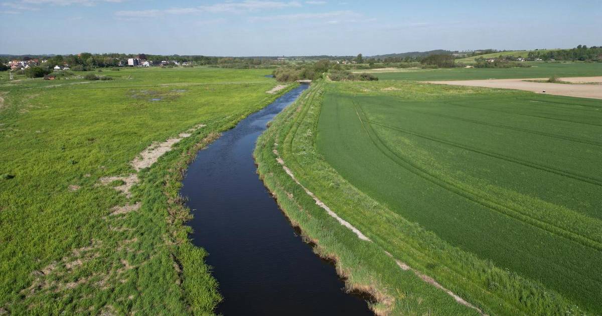 Kanotur i Kolindsund og dobbeltmoral - Din Avis