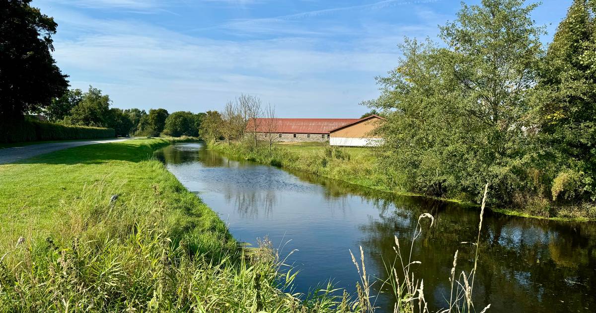 Landboforening savner mere respekt i spørgsmålet om Kolindsund - Din Avis