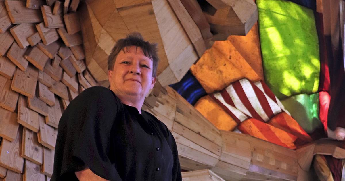 Troldejæger: »Skattejagten fascinerer mig – jeg bliver så glad, når jeg ...