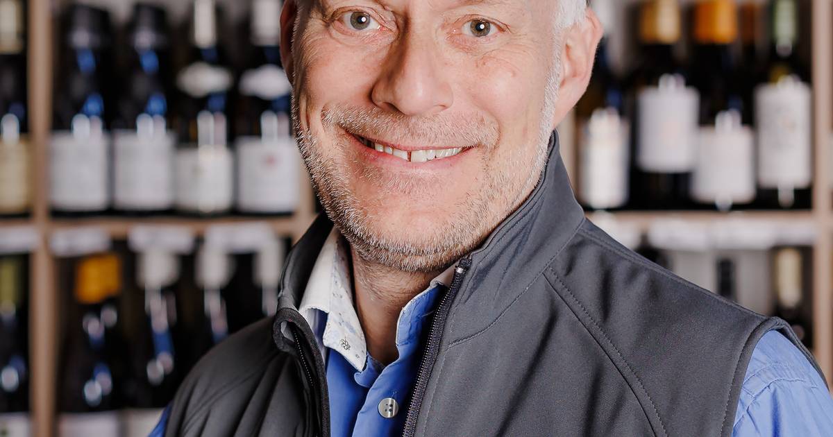 Glud Vin fusionerer med københavnsk vinhandel - Din Avis