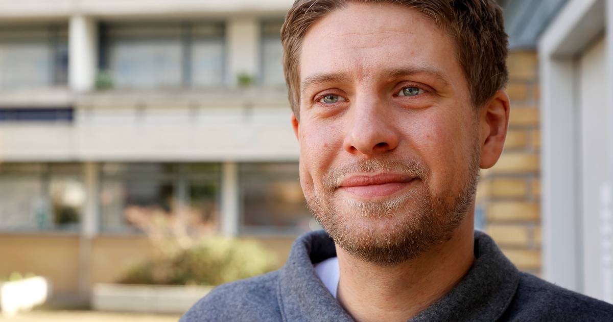 Ekspolitiker tilstår bedrageriforsøg og falsk anmeldelse - Din Avis