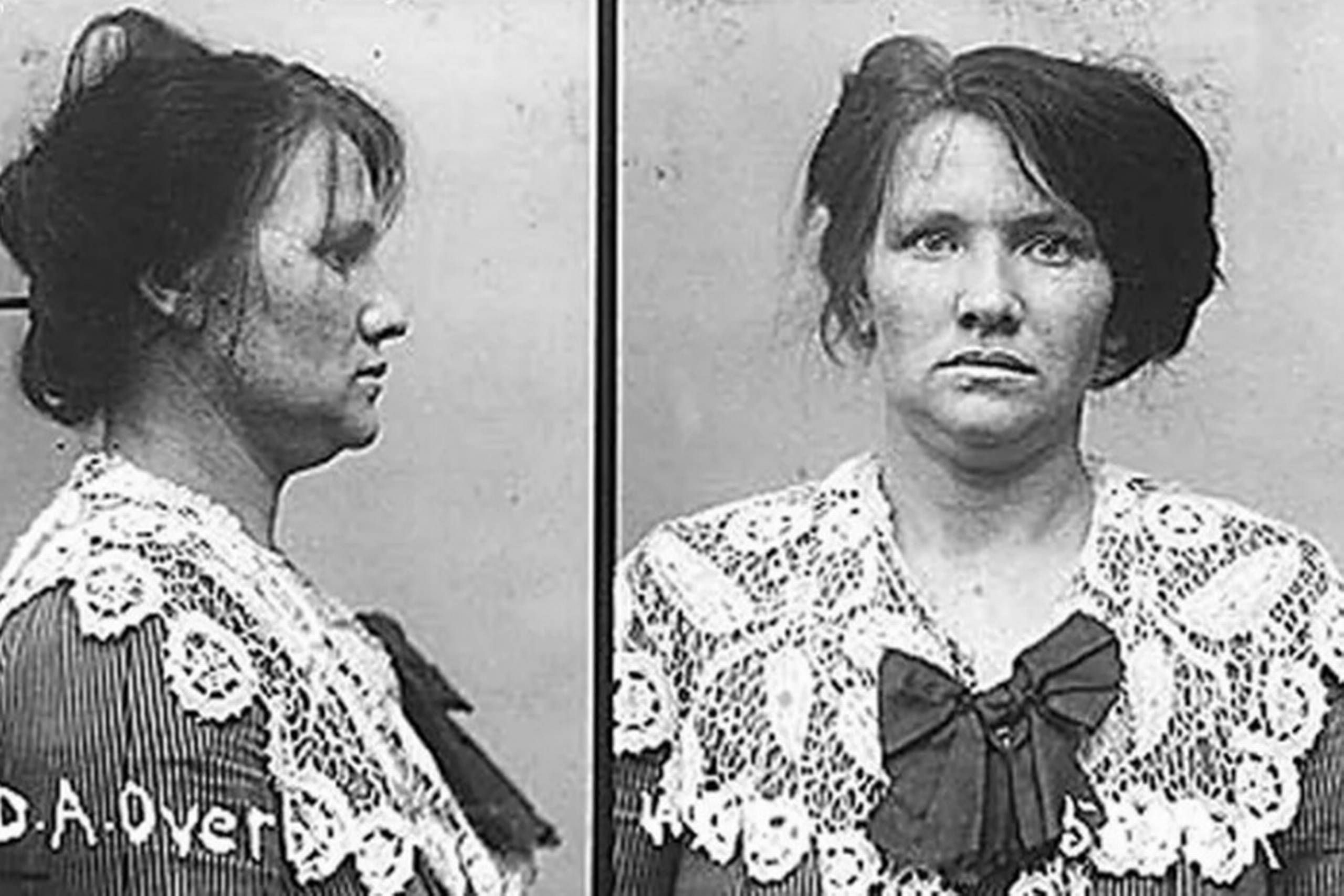 Barnemordersken fra Aarhus som film: Oplagt Oscar-kandidat - Din Avis