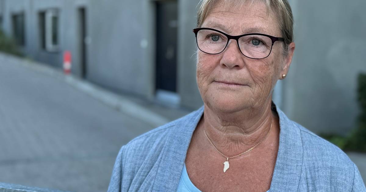 Lone kæmpede for farlig medicin til sin søster: »Det er ikke værdigt ...