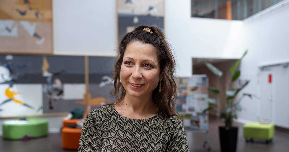 Aarhus-underviser modtager stor pris og en halv million kroner ...