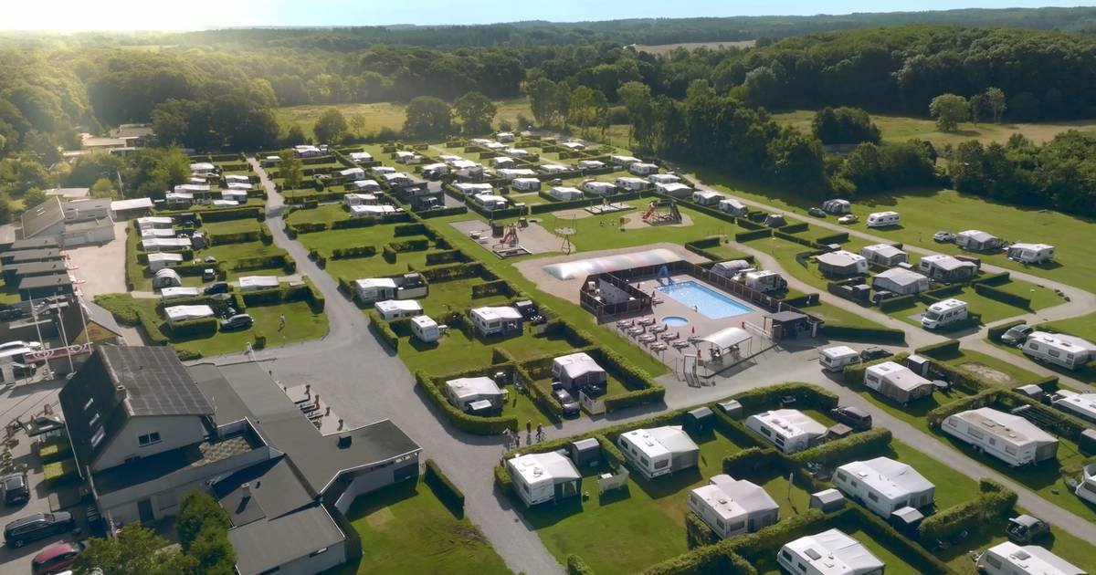 Nærmest ren Michelin: Fire stjerner til Hestehaven Camping - Din Avis