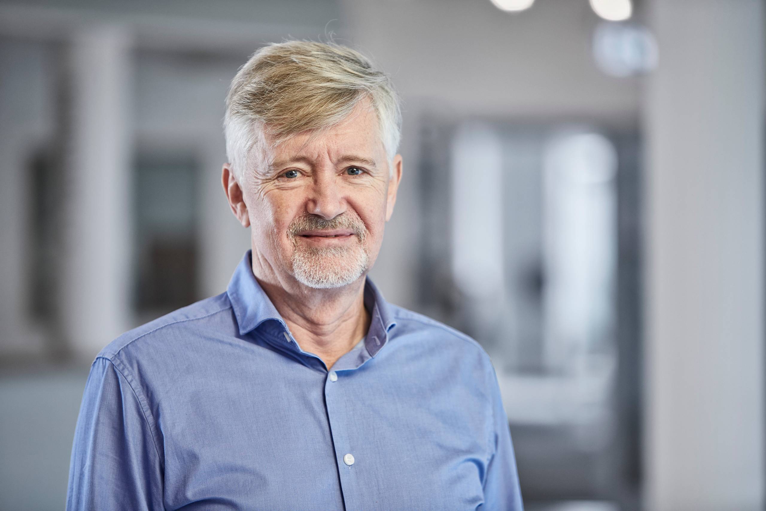 Skolechef drosler ned for at få mere tid til familien og børnebørnene ...