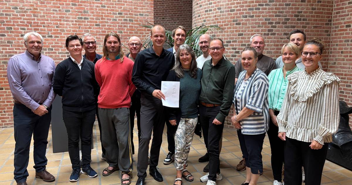 Alle partier står bag kommunens budget - Din Avis