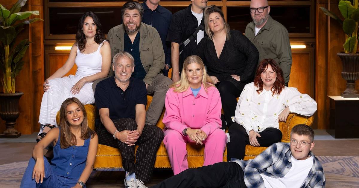 Dansk kendis får chance for revanche i populært program - Din Avis