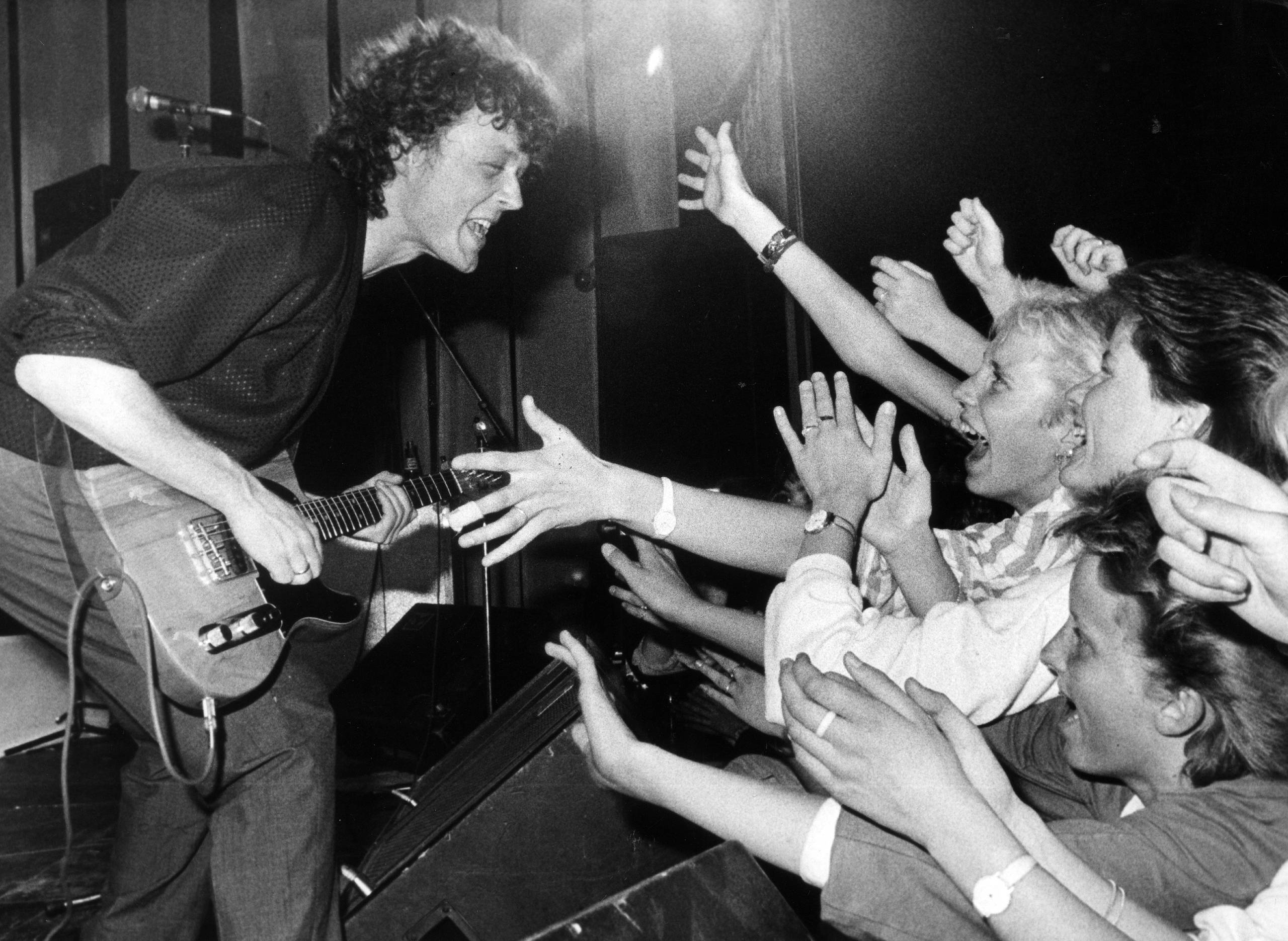 60 år: Thomas Helmig har lukket døre, for at verden ku' blive større ...